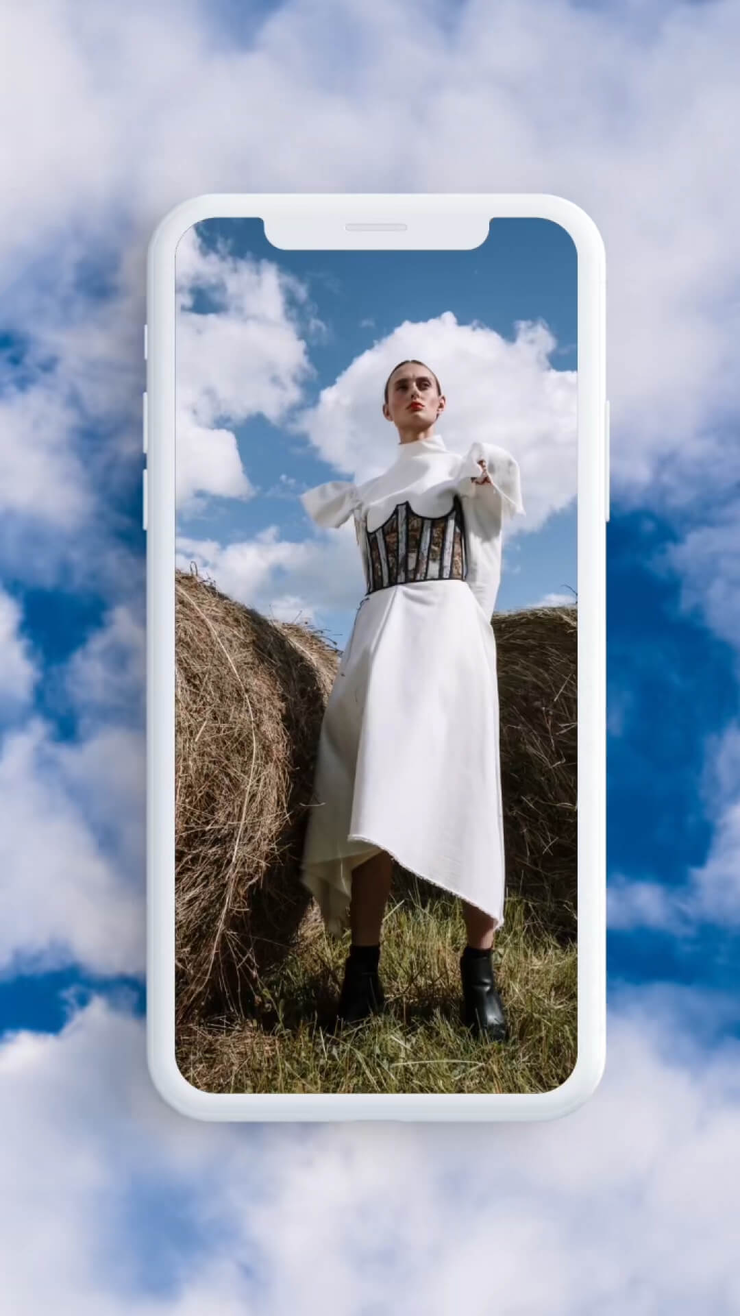 Templify App - Home: Create Social Media Videos With Ready-Made Templates